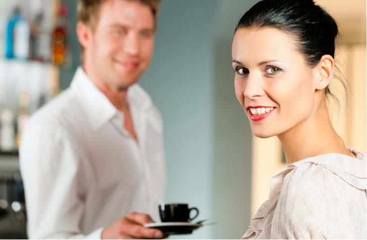 Ron and Karine - Femia Accountants