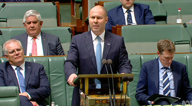 Budget 2020-2021 - Client Guide - Femia Accountants