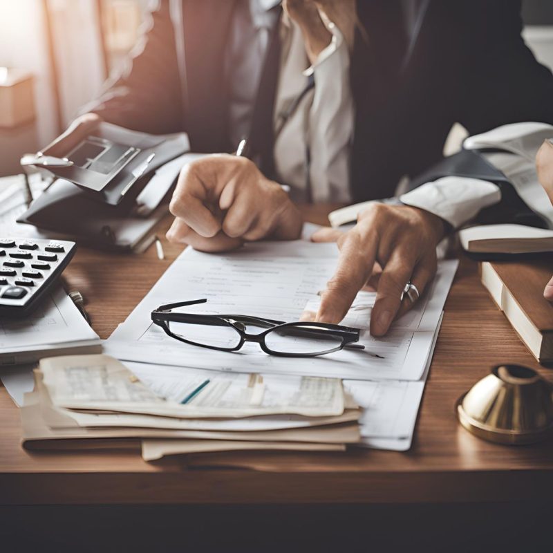 Accountants Perth | Femia Accountants