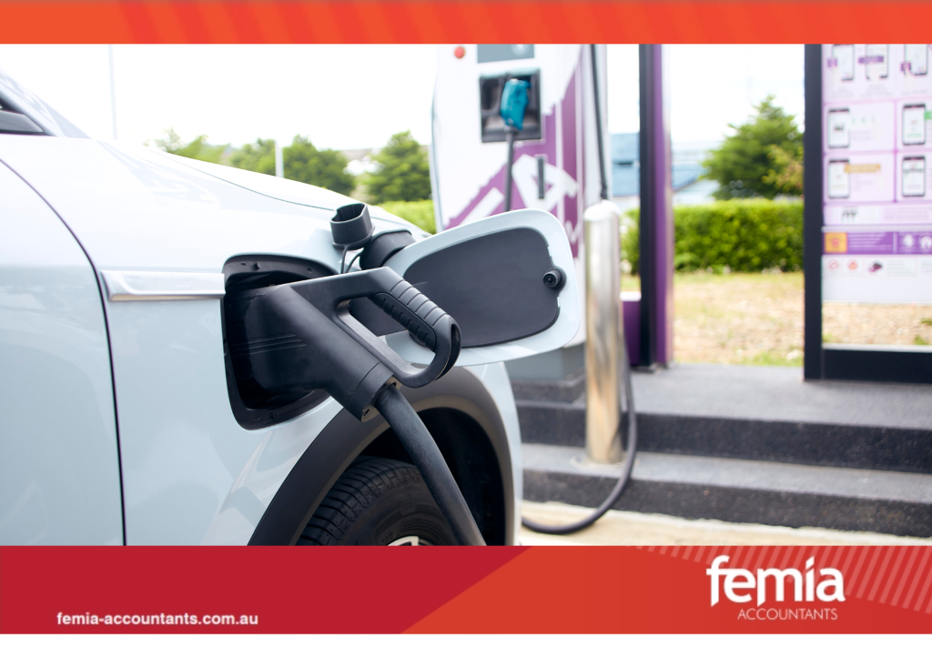 New Standards for Fuel Efficient Cars - Femia Accountants